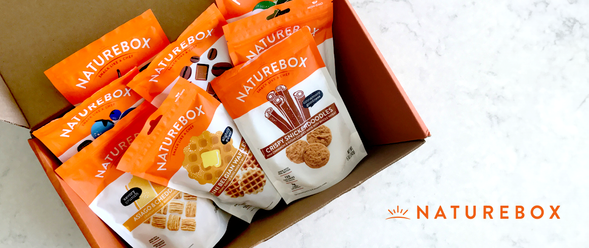 Naturebox - Nikki Emerson